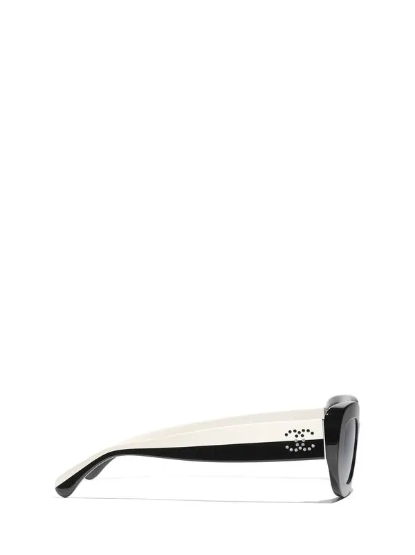 Chanel Full Frame Sunglasses