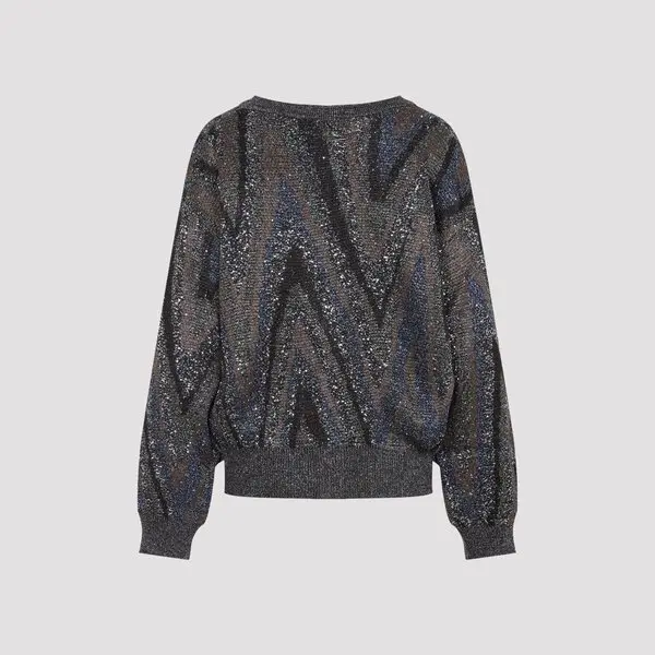 Missoni Cardigan - Black