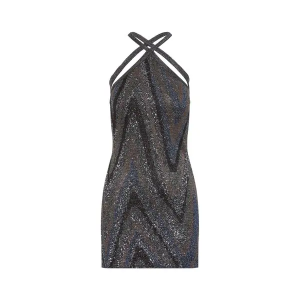 Missoni Mini Dress