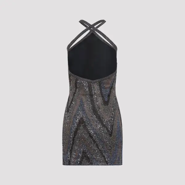 Missoni Mini Dress