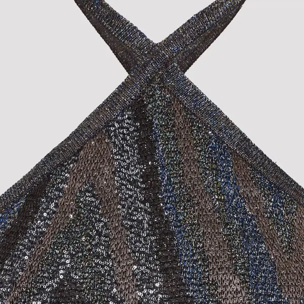 Missoni Mini Dress