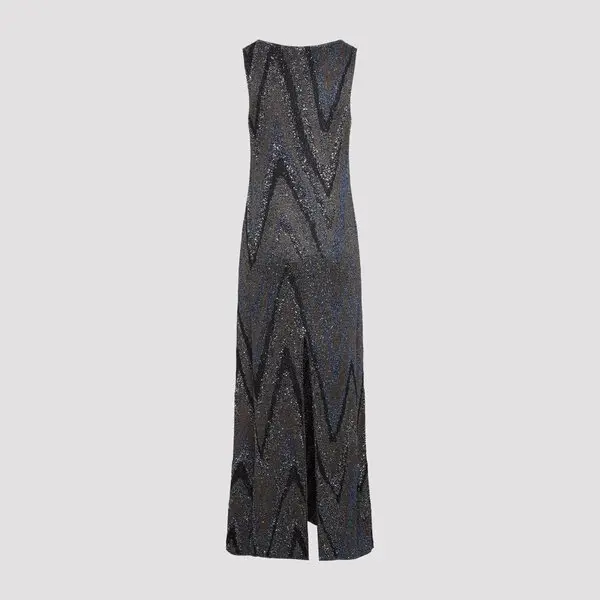 Missoni Long Dress