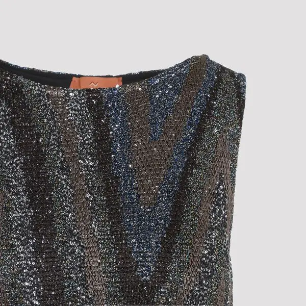 Missoni Long Dress