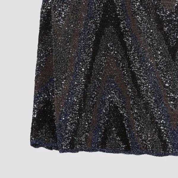 Missoni Long Dress
