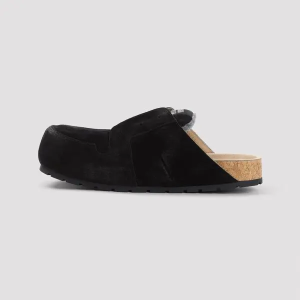 Balenciaga Dumbo Mule