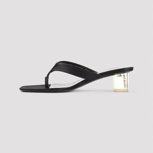 Saint Laurent Sip Sandals