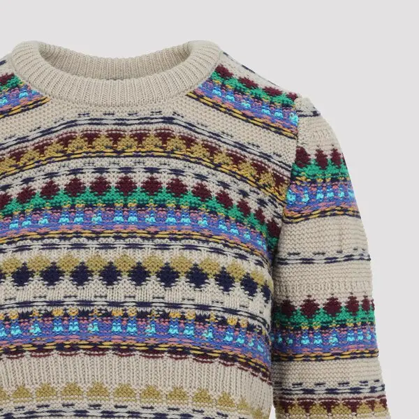 Dries Van Noten Tedd Swaeter - Multicolor