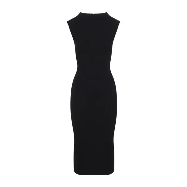 Jacquemus Alba Midi Dress