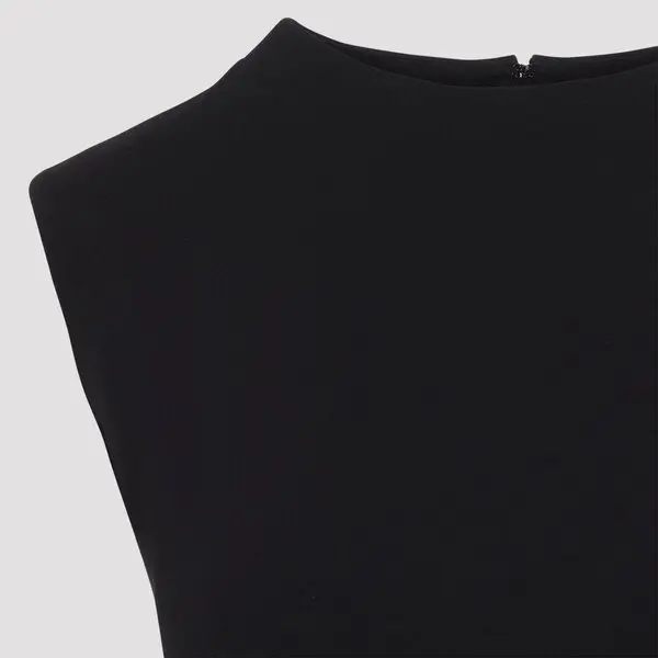 Jacquemus Alba Midi Dress