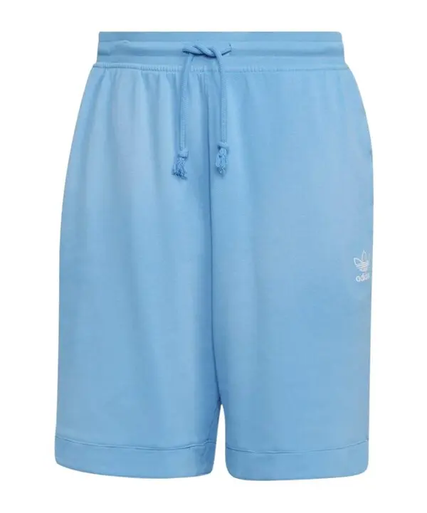 ADIDAS ORIGINALS Comfortable Cotton Shorts