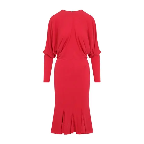 Jacquemus Losange Dress