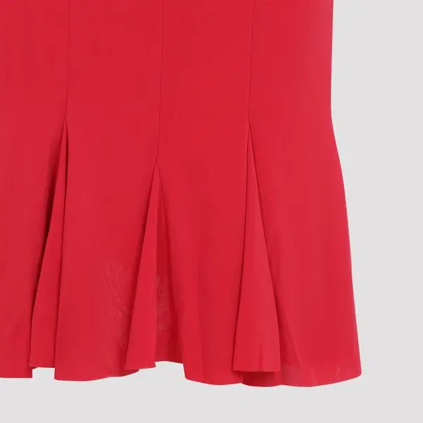Jacquemus Losange Dress