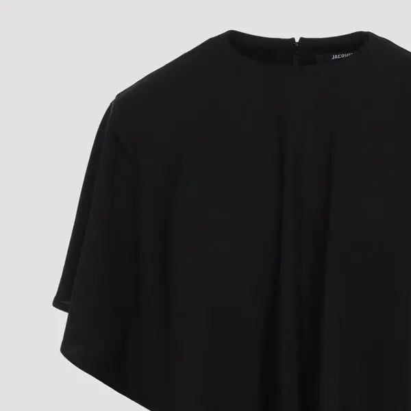 Jacquemus Psico Top