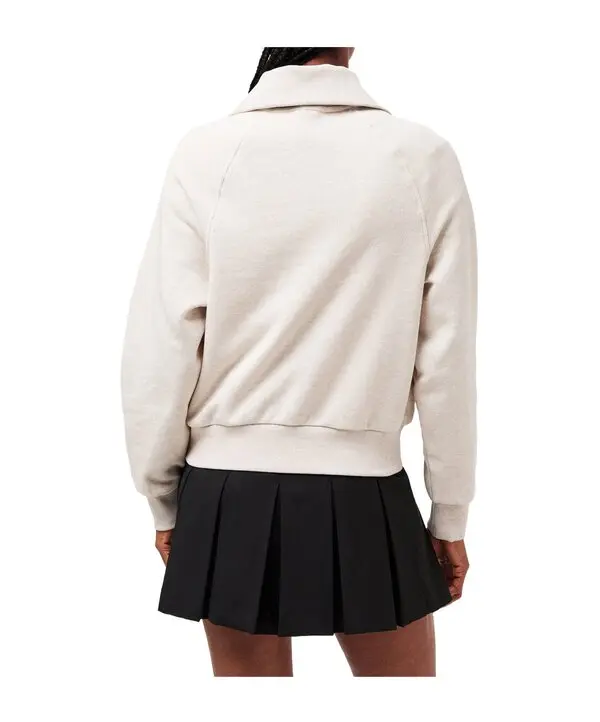 Tommy Hilfiger Halfzip Sweatshirt