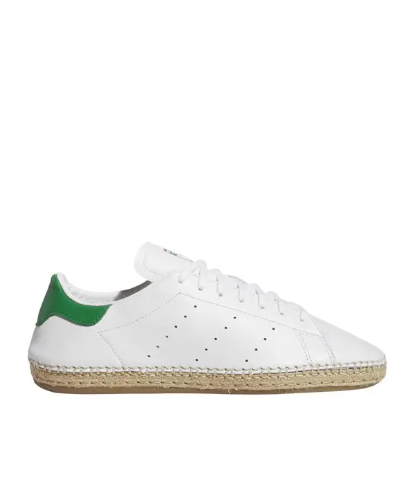 ADIDAS ORIGINALS Leather Lowtop Shoes