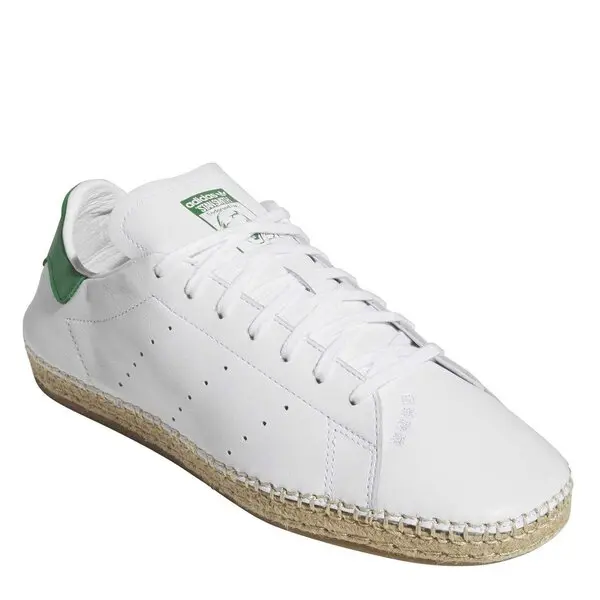 ADIDAS ORIGINALS Leather Lowtop Shoes