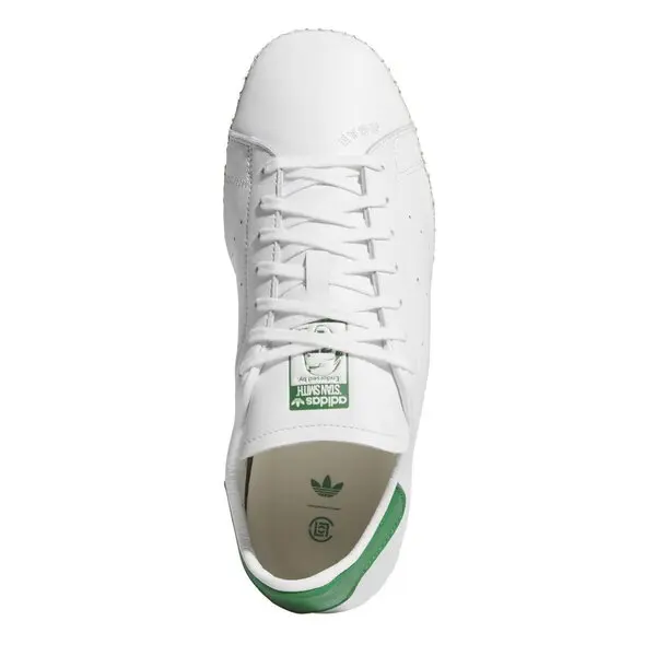 ADIDAS ORIGINALS Leather Lowtop Shoes