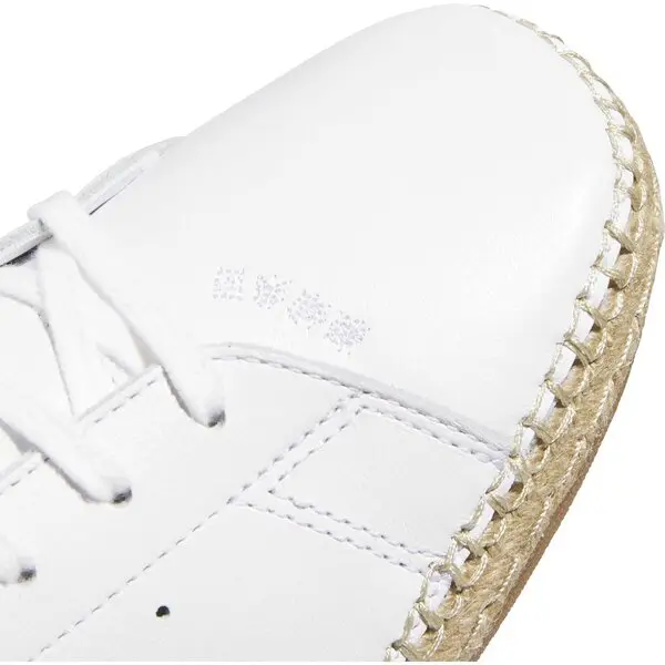 ADIDAS ORIGINALS Leather Lowtop Shoes
