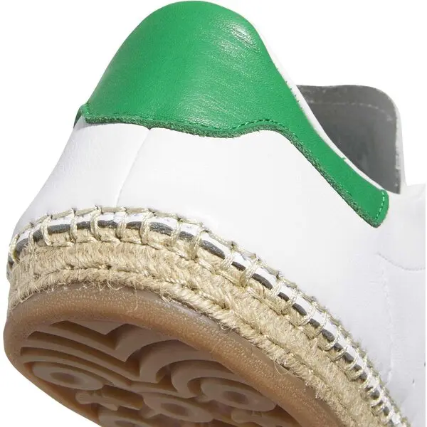 ADIDAS ORIGINALS Leather Lowtop Shoes