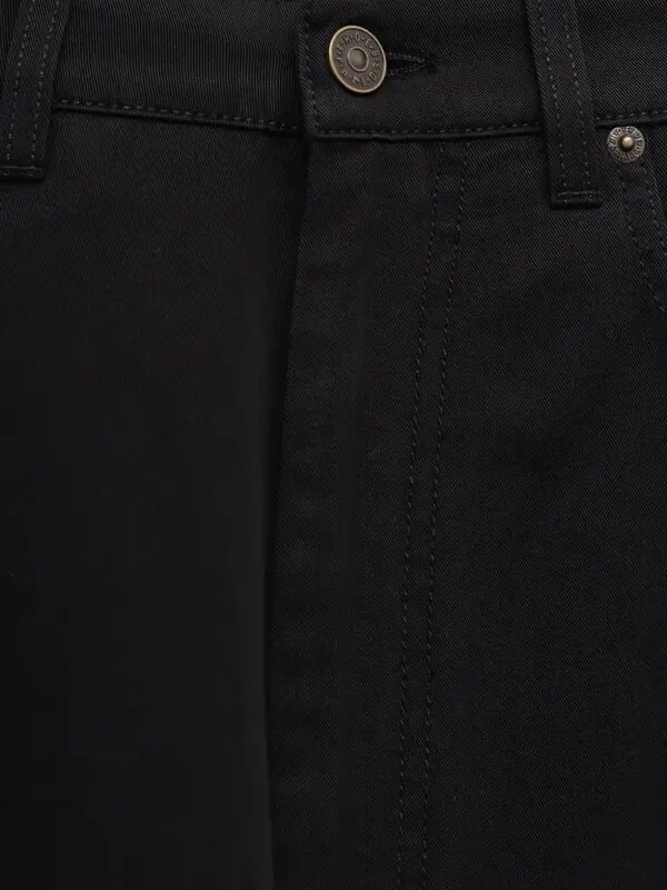 Phoebe Philo Drop Jeans