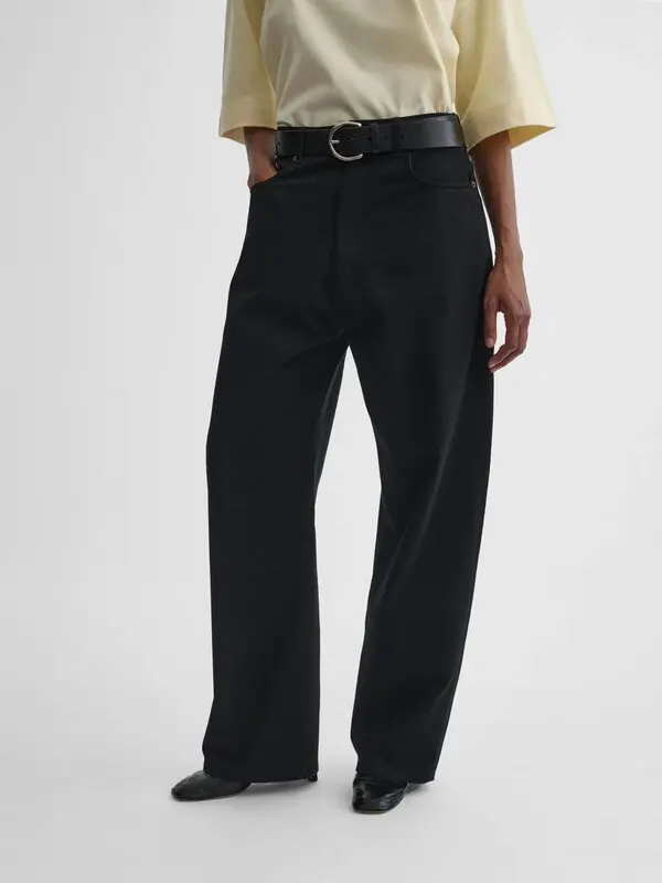 Phoebe Philo Drop Jeans