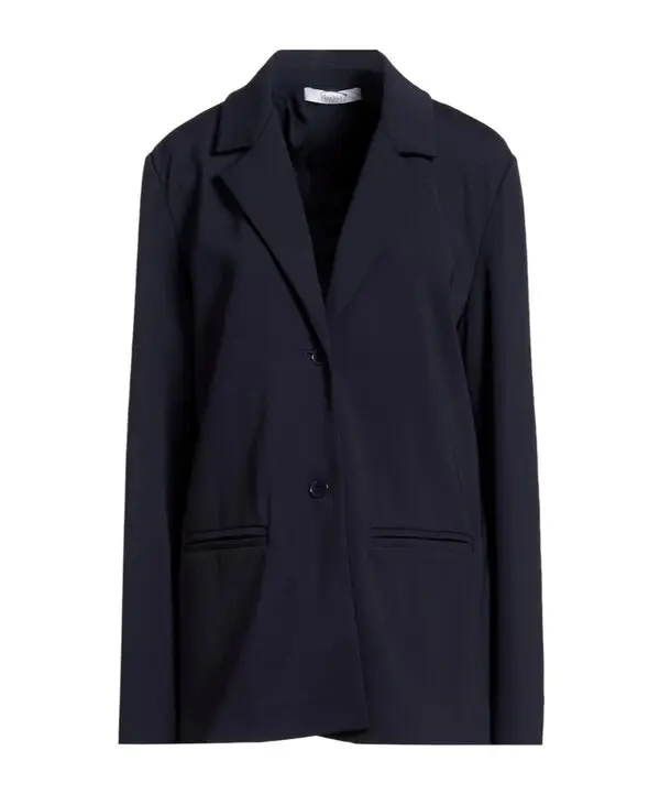 Max Mara Slim-fit Single- Suit