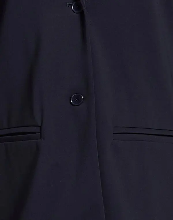 Max Mara Slim-fit Single- Suit