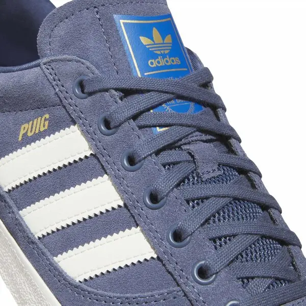 ADIDAS ORIGINALS Suede Lowtop Shoes