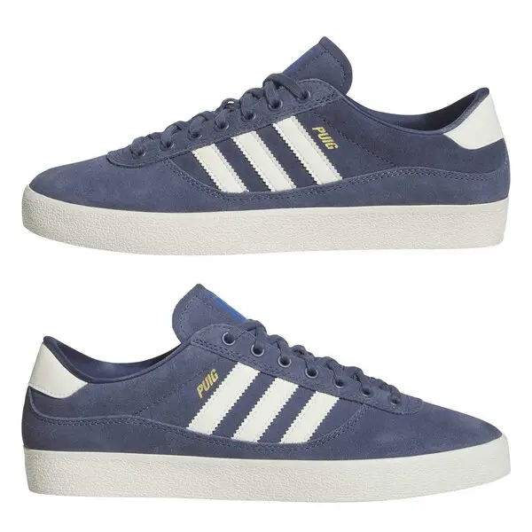 ADIDAS ORIGINALS Suede Lowtop Shoes