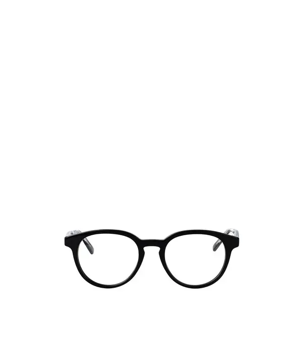 Dior Full-rimmed Plano Lenses