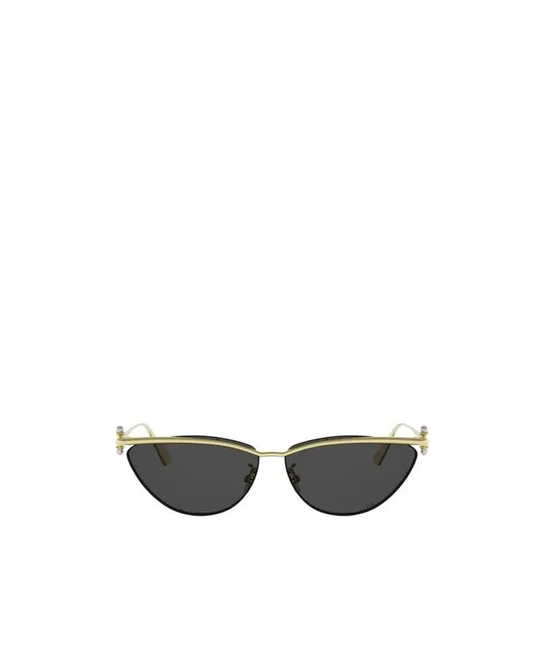 Dior Frameless Sunglasses - Black