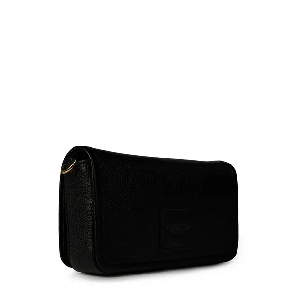 Marc Jacobs Grainedleather Mini Crossbody Bag