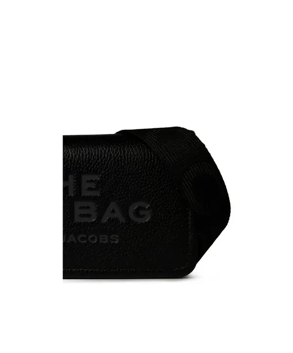 Marc Jacobs Grainedleather Mini Crossbody Bag