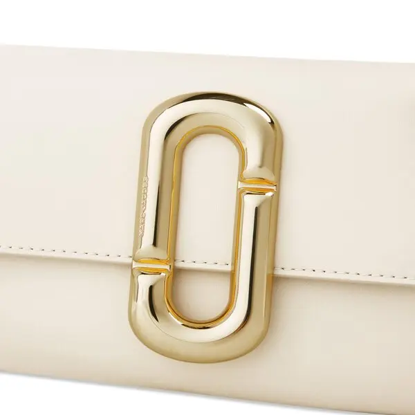 Marc Jacobs Leather Flap Bag