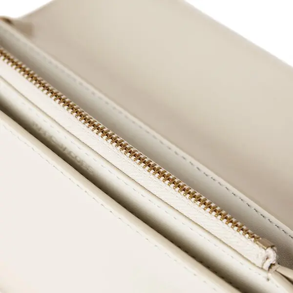 Marc Jacobs Leather Flap Bag