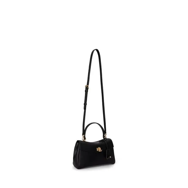 Ralph Lauren Small Bag With Double Compartments