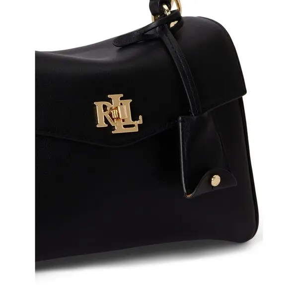 Ralph Lauren Small Bag With Double Compartments