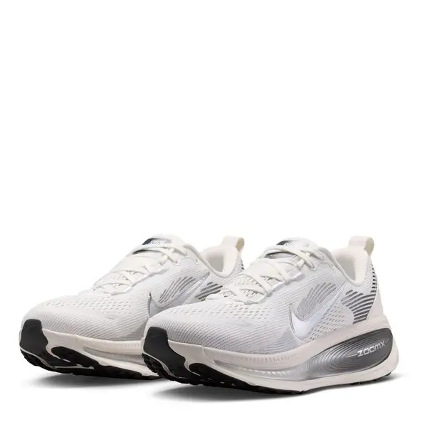 Nike Lighttoned Mesh Running Shoes