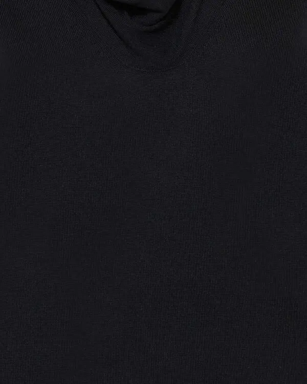 TOM FORD Cowl-neck Sleeveless Top