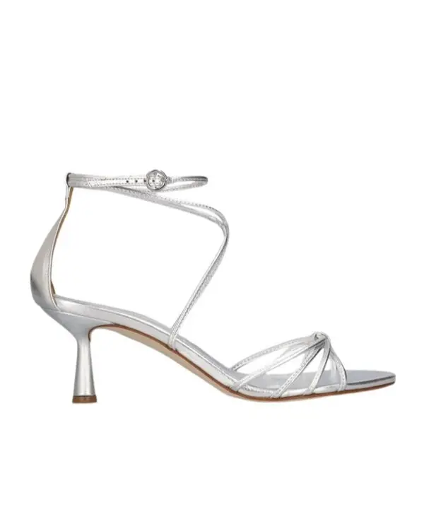 AeydĒ Open-toed High-heeled Sandals