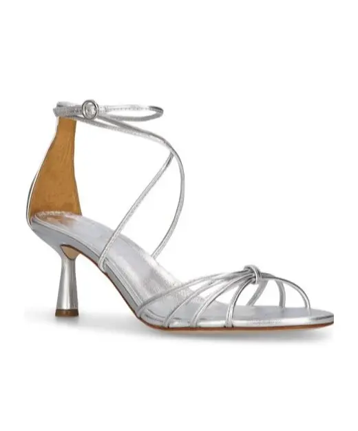 AeydĒ Open-toed High-heeled Sandals