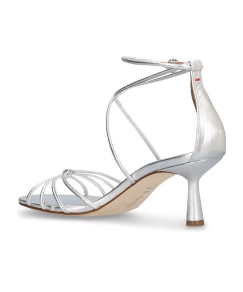 AeydĒ Open-toed High-heeled Sandals