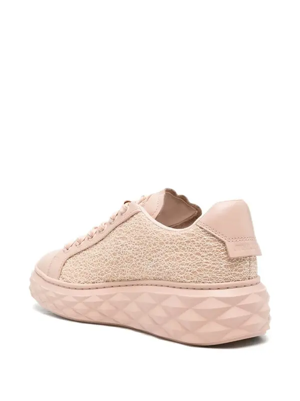 JIMMY CHOO Lace-up Casual Shoes