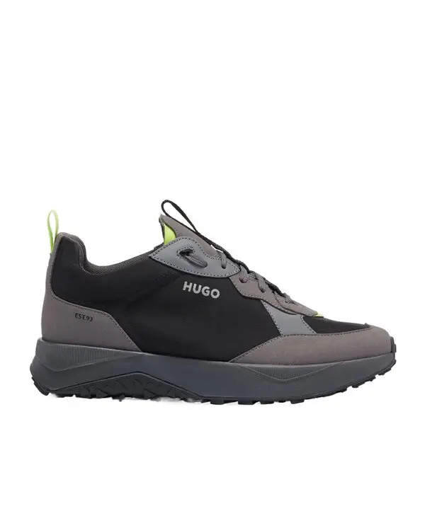 Hugo Boss Outdoorstyle Sneakers