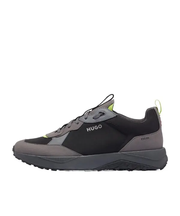 Hugo Boss Outdoorstyle Sneakers