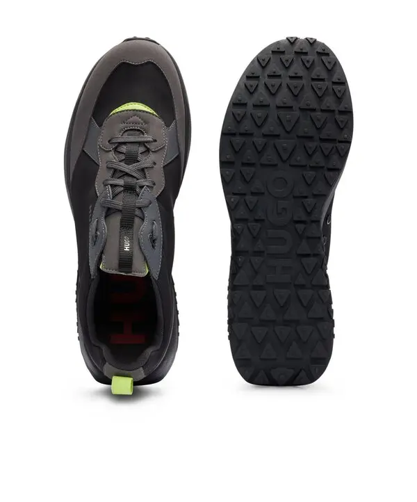 Hugo Boss Outdoorstyle Sneakers