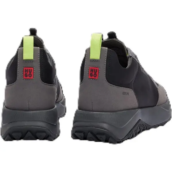 Hugo Boss Outdoorstyle Sneakers