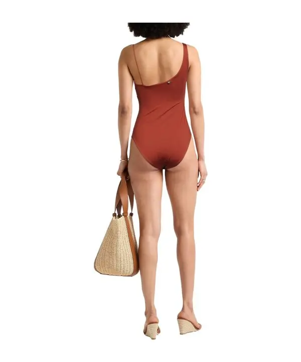 Max Mara Stretchy Swimsuits