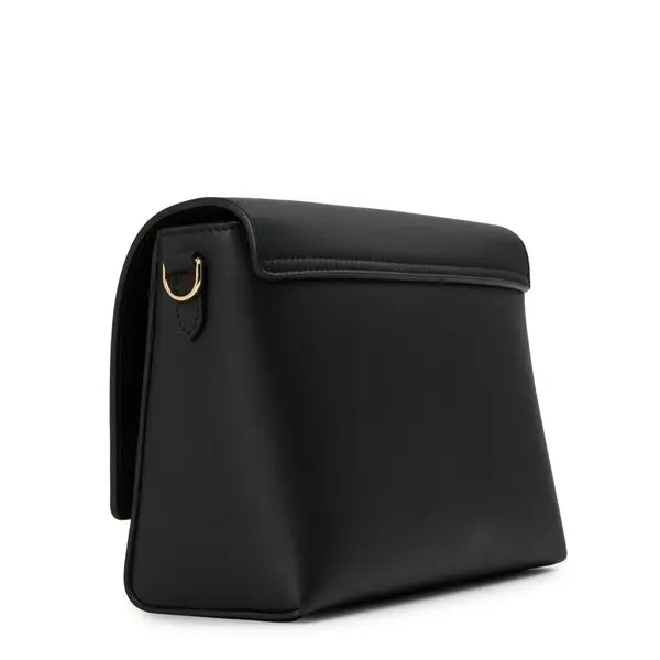 Burberry Classic Plaid Handbag