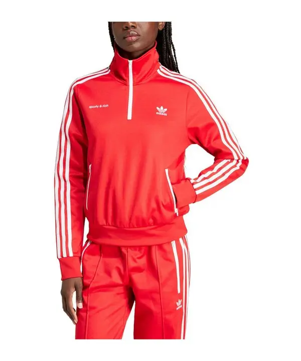 ADIDAS ORIGINALS Minimalist Comfortable Jacket